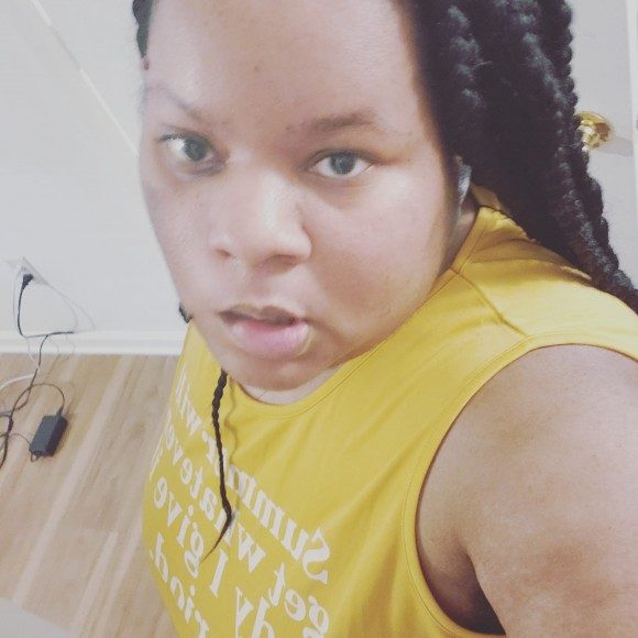 tymesha – Feetify.com