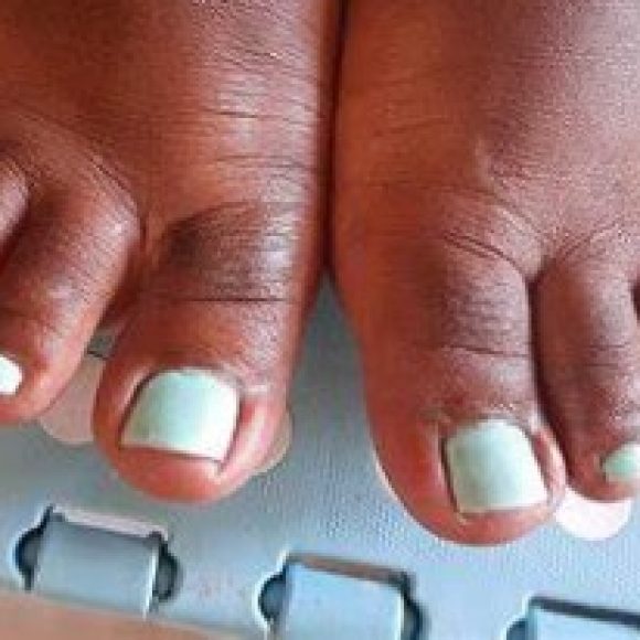 LOLAFOXX – Feetify.com