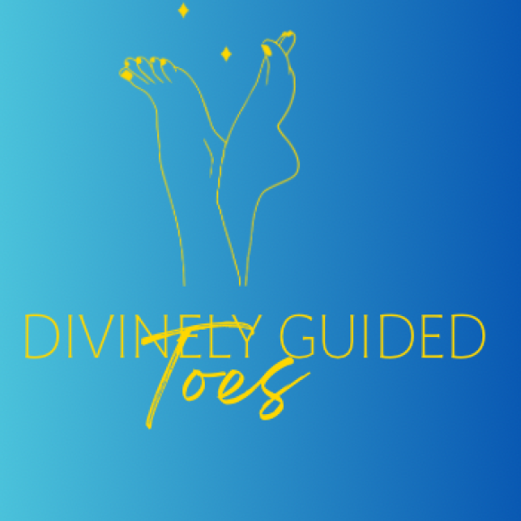 Divine Toes – Feetify.com