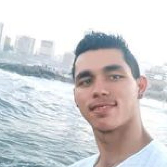 Ruben Dario – Feetify.com