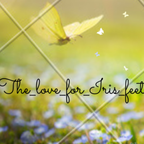 Iris – Feetify.com