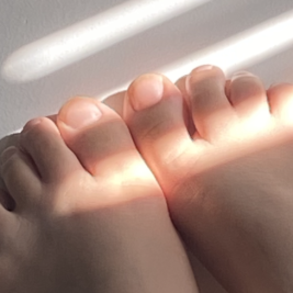 Maria – Feetify.com