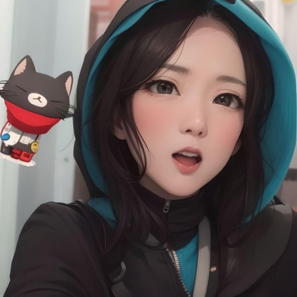 Ianna Ea – Feetify.com