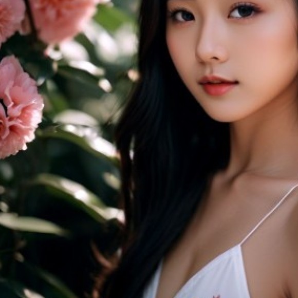 Hanabi – Feetify.com