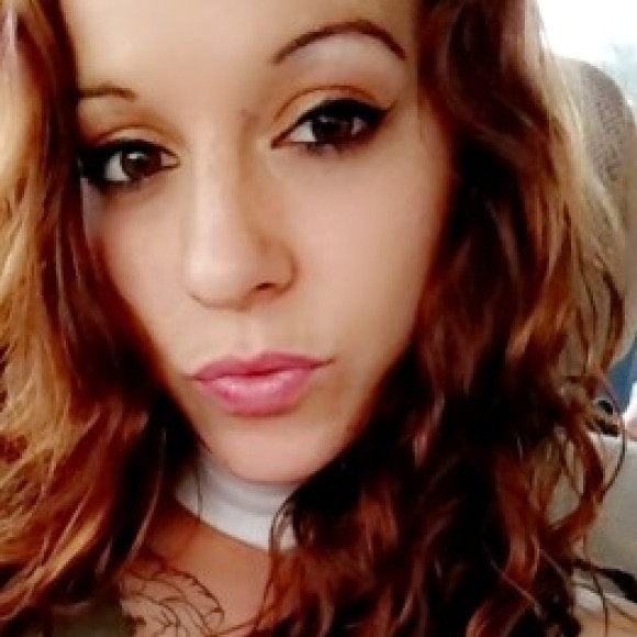 Audryona spahr – Feetify.com