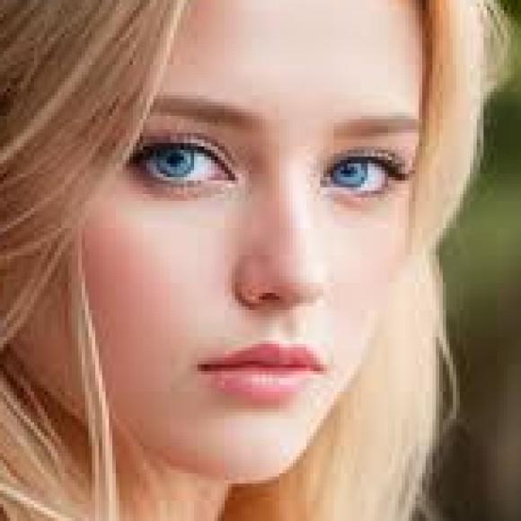 Nina Rosèn – Feetify.com