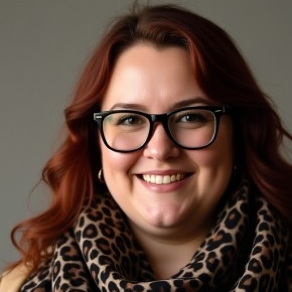 Annie – Feetify.com