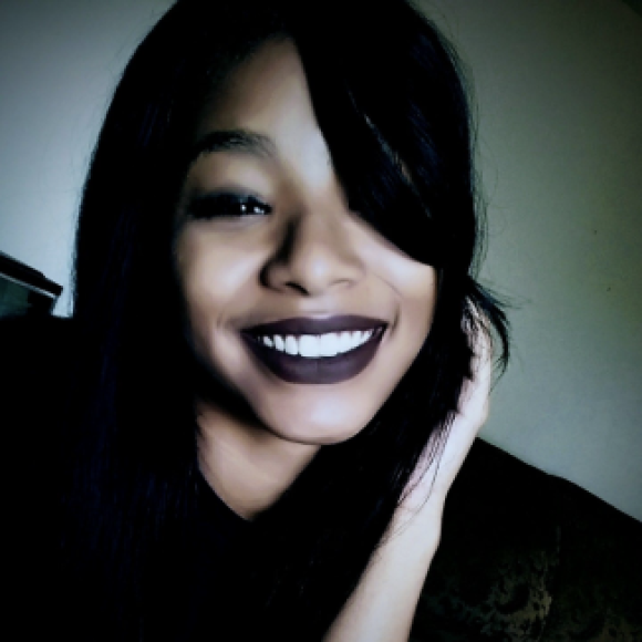 Latasha McCants – Feetify.com