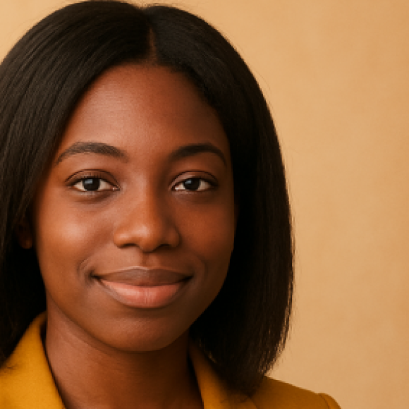 Gaisie Jasmine – Feetify.com