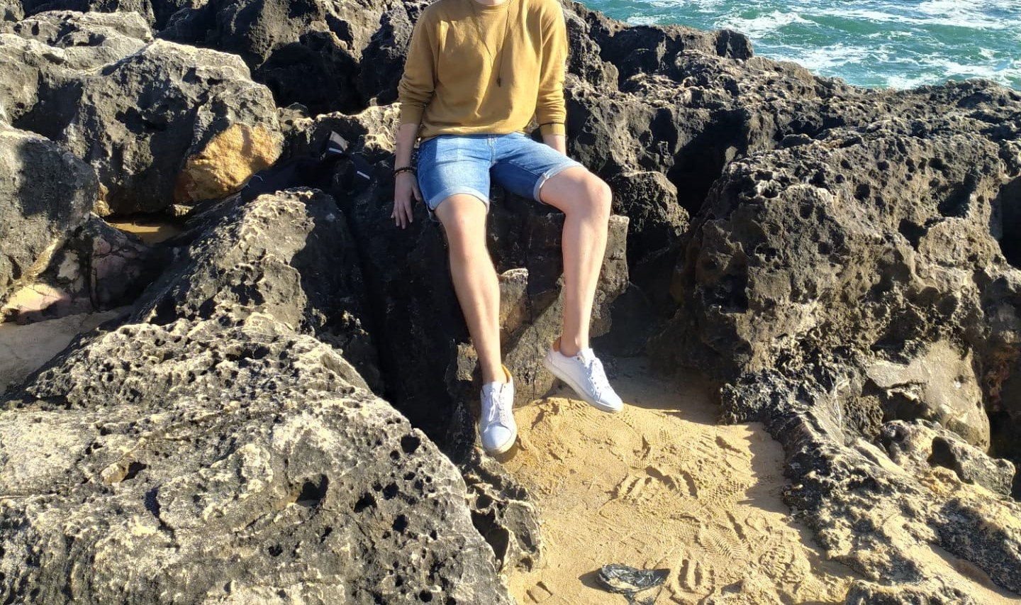 Tomas Miranda – Feetify.com