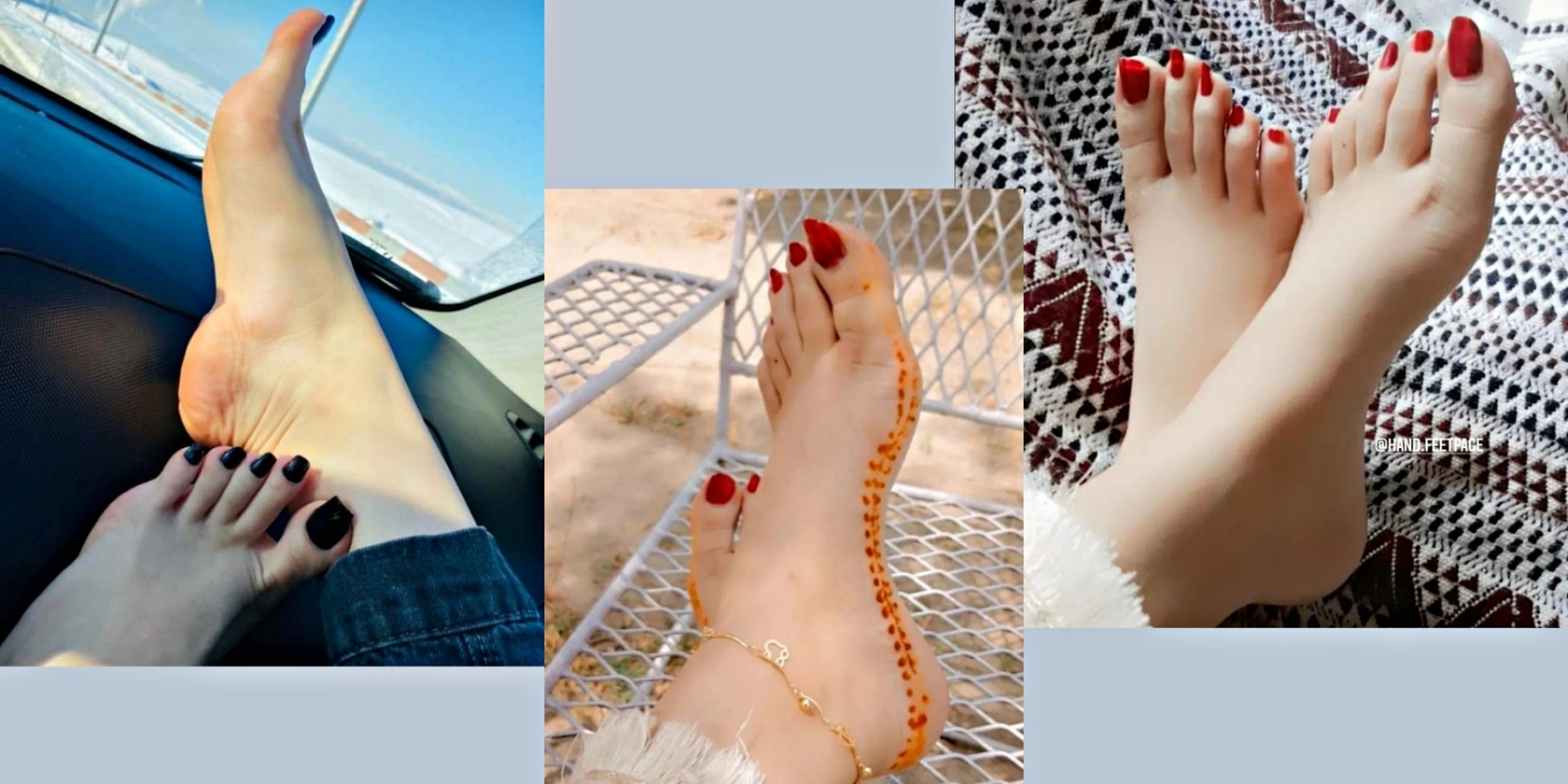 Media – Aurora – Feetify.com