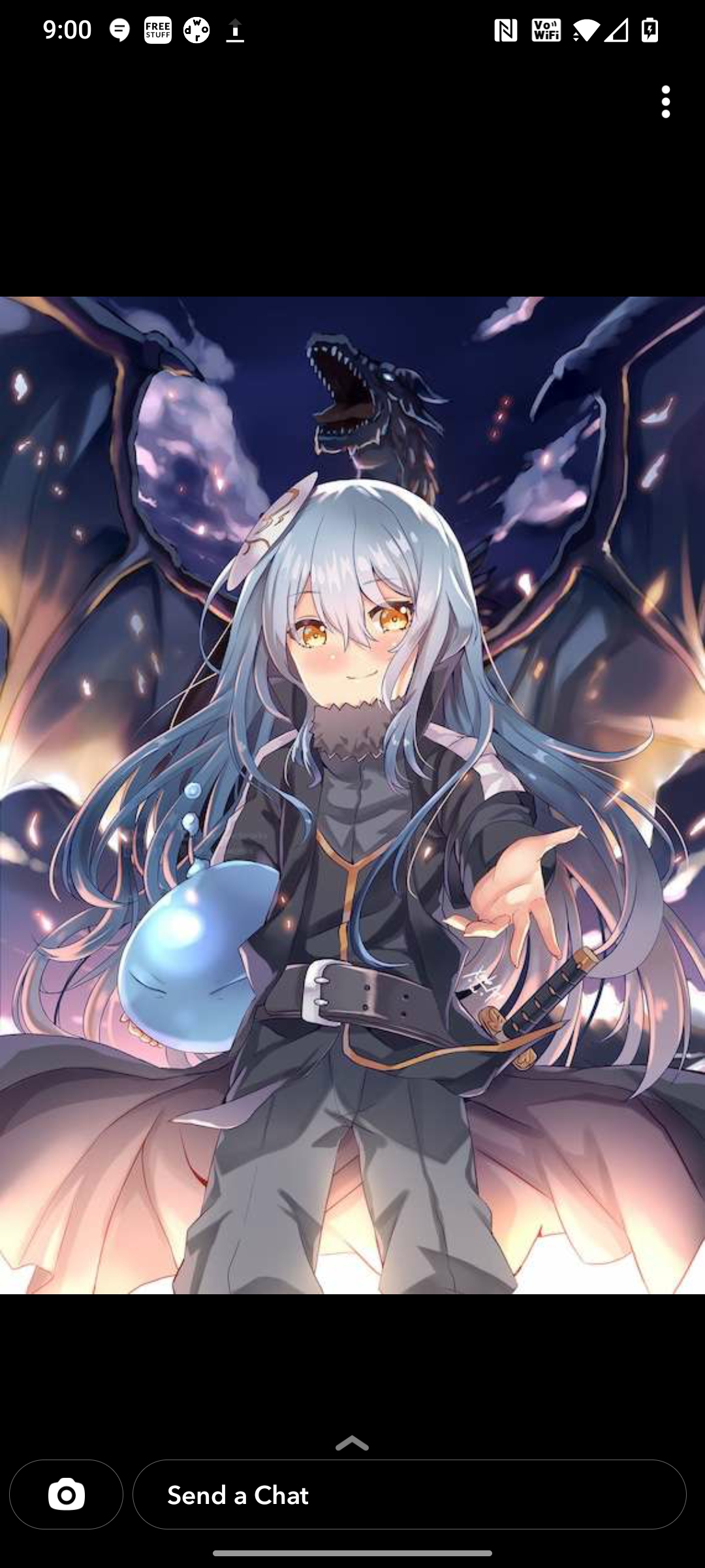 Luna – Feetify.com