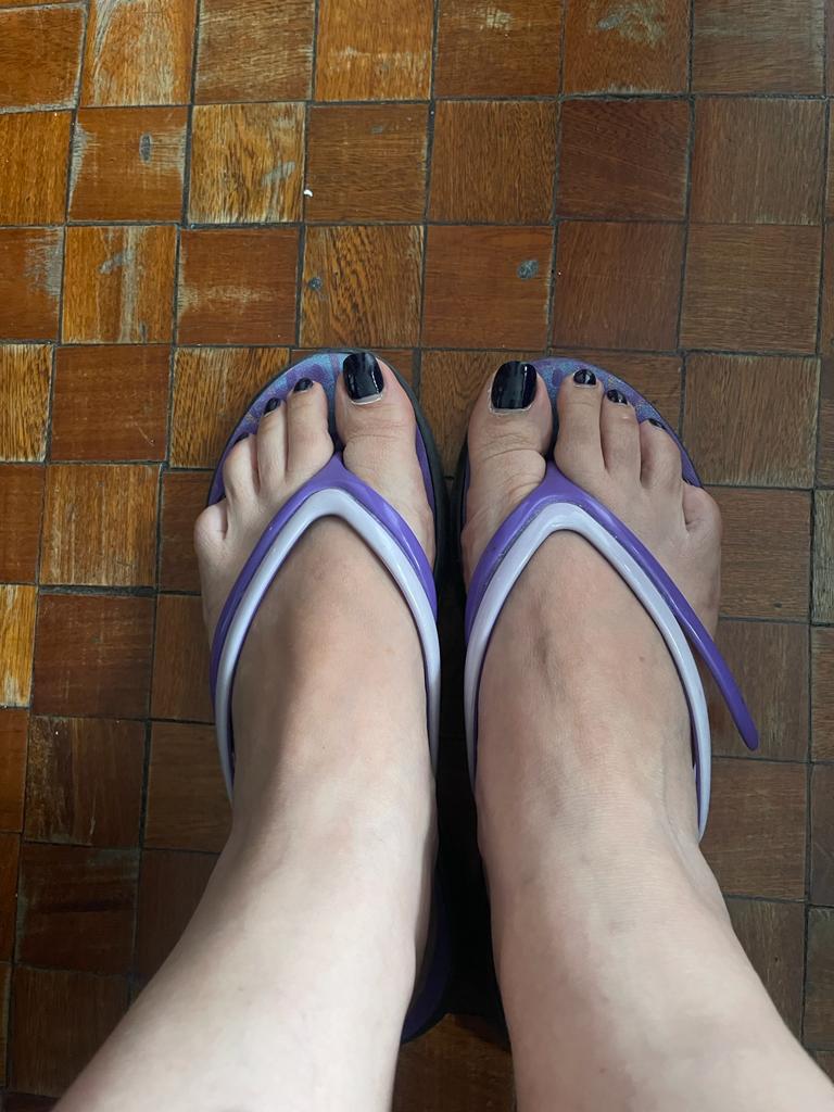 MARIA – Feetify.com