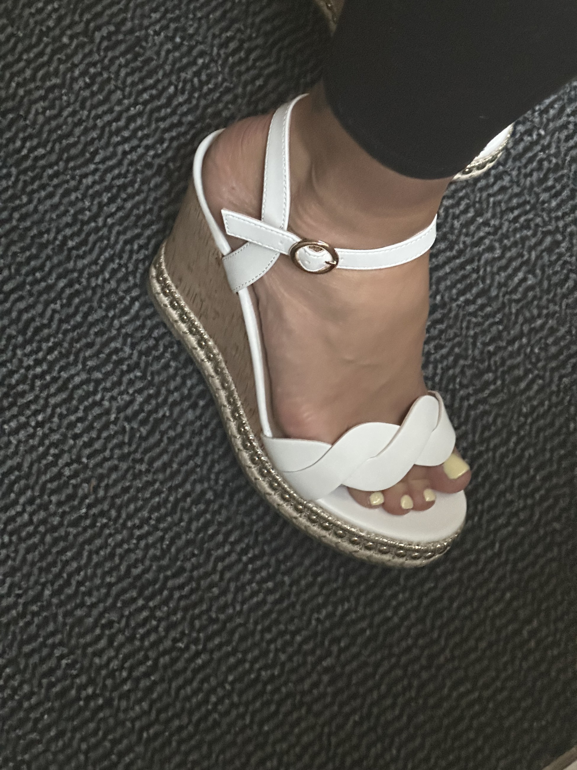 Tyler – Feetify.com