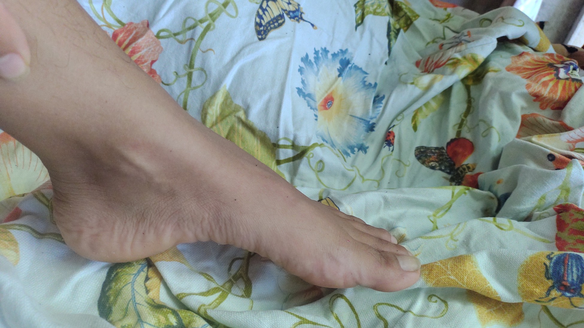 Luna liz – Feetify.com