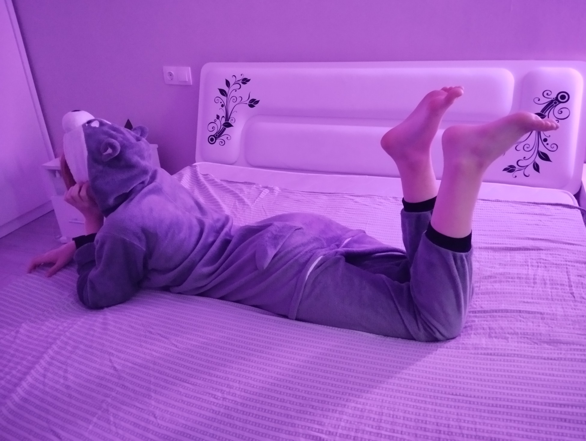 Мари – Feetify.com