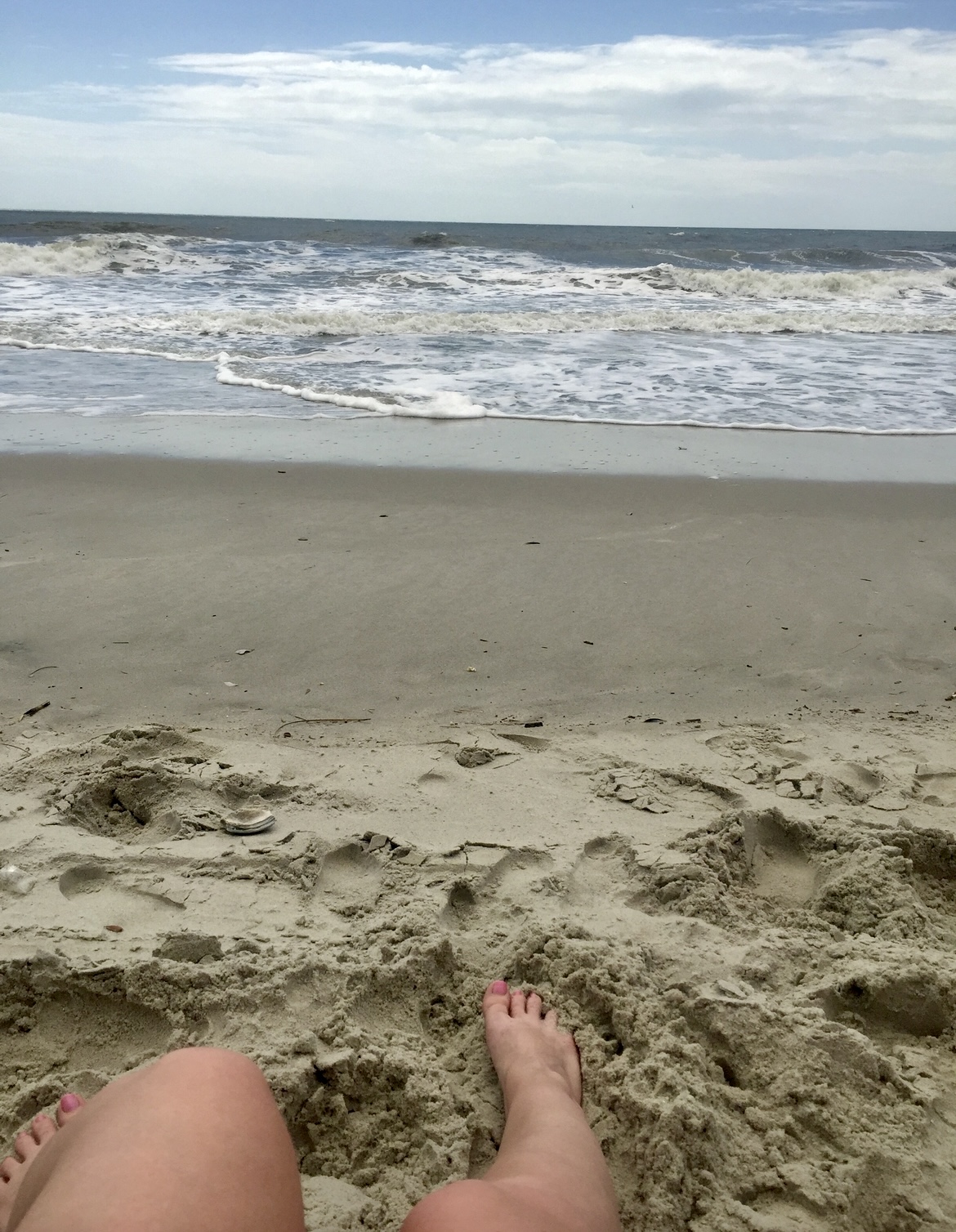 Jessica – Feetify.com