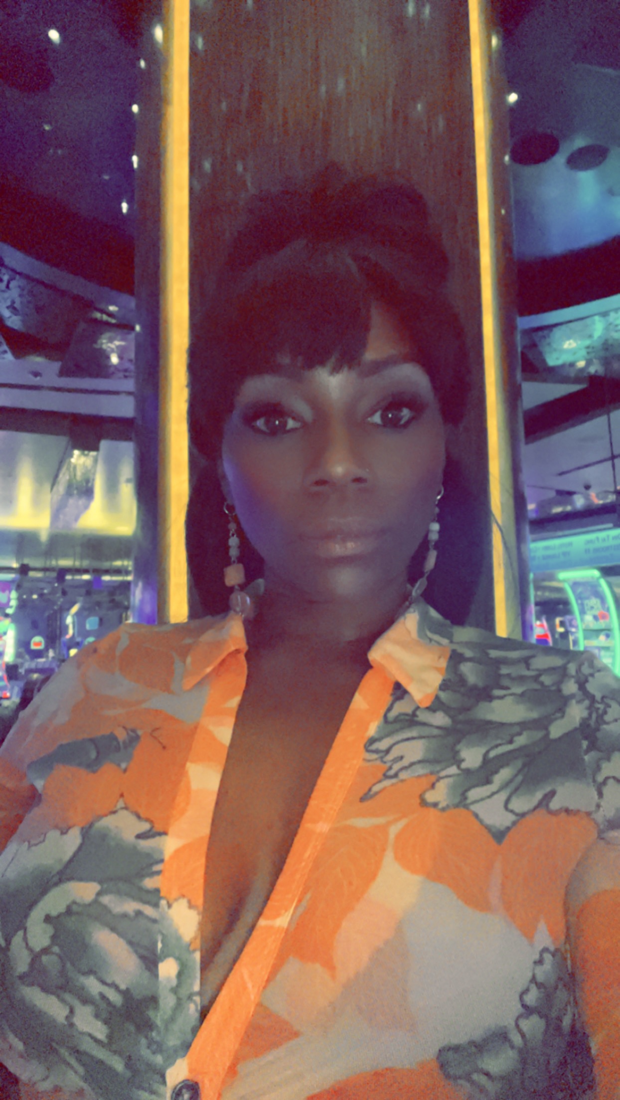 Erika – Feetify.com