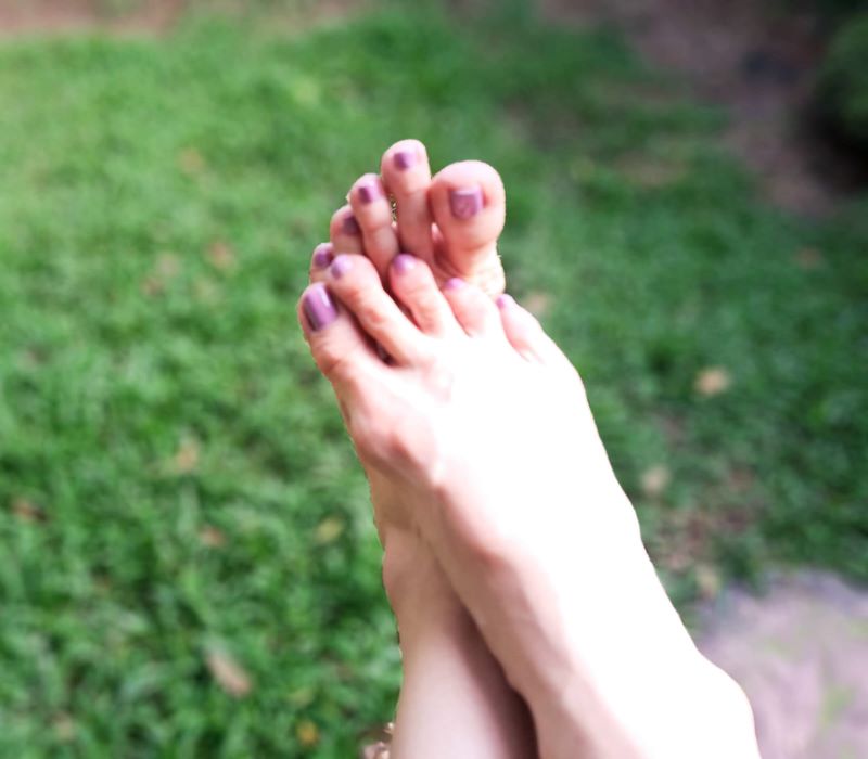 Mia Valentina – Feetify.com