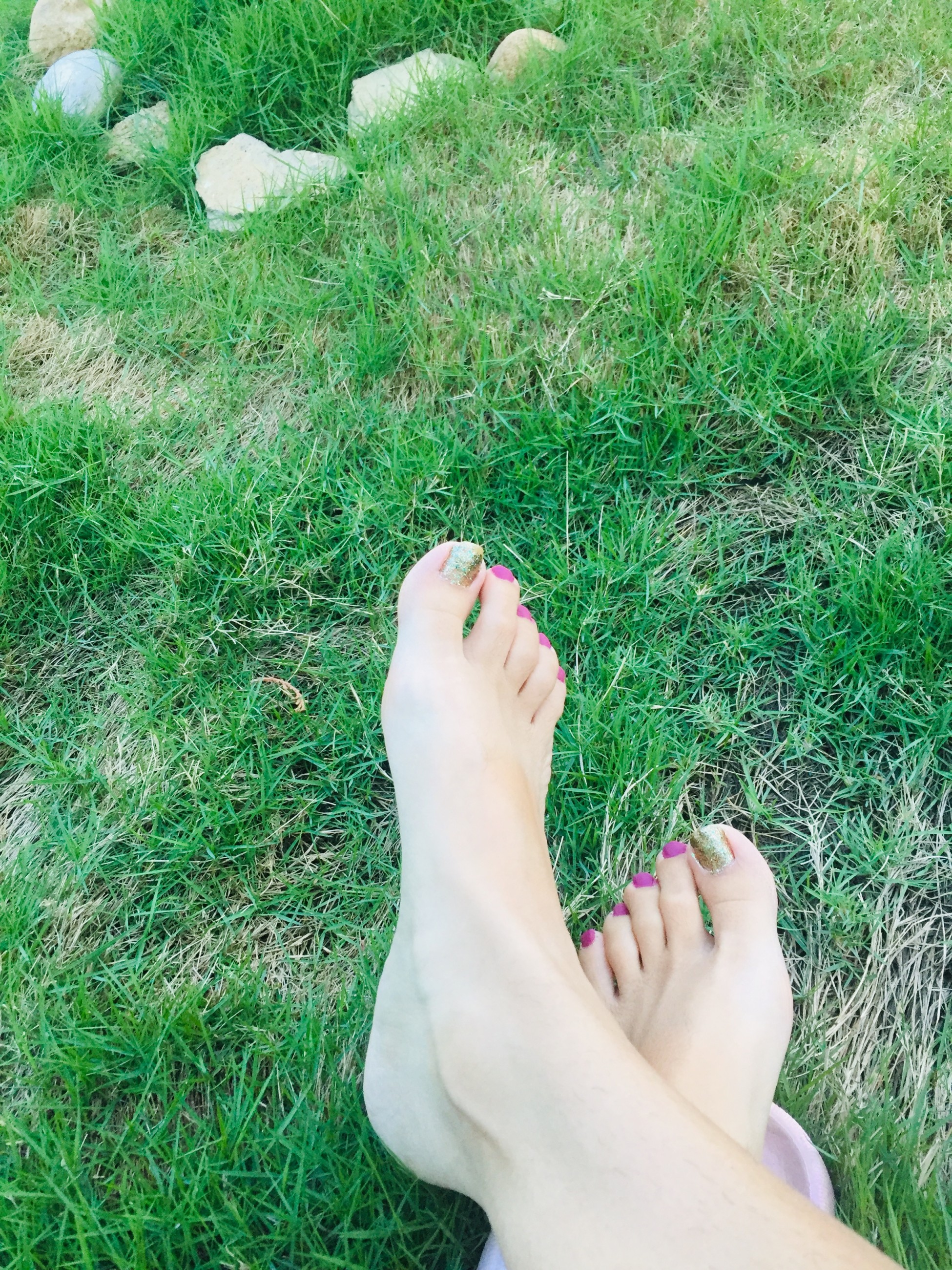 Jhenifer – Feetify.com