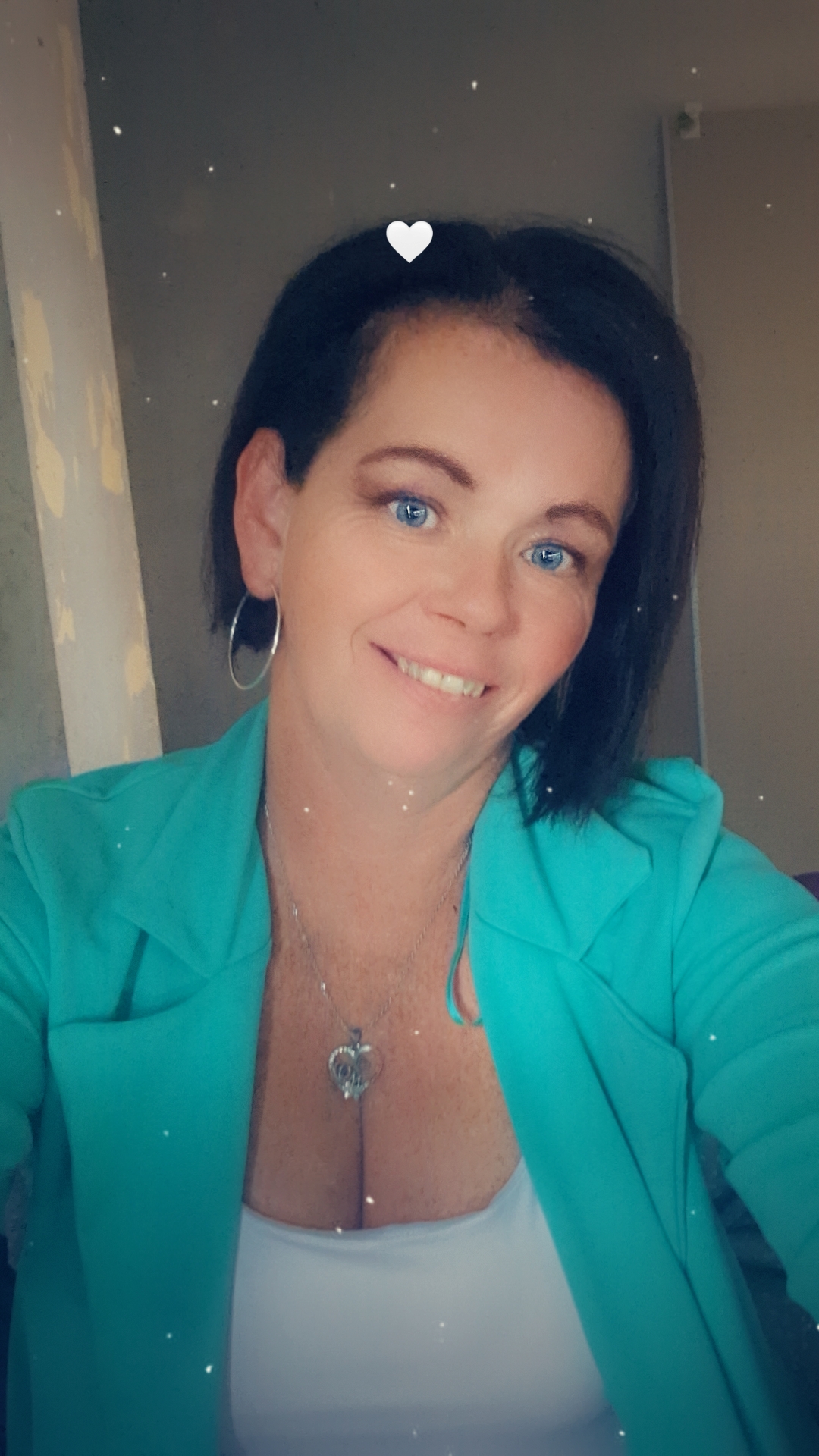 Joanne Corry – Feetify.com