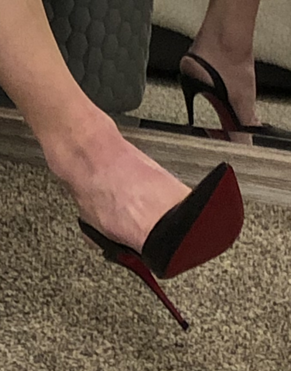 Jessica – Feetify.com