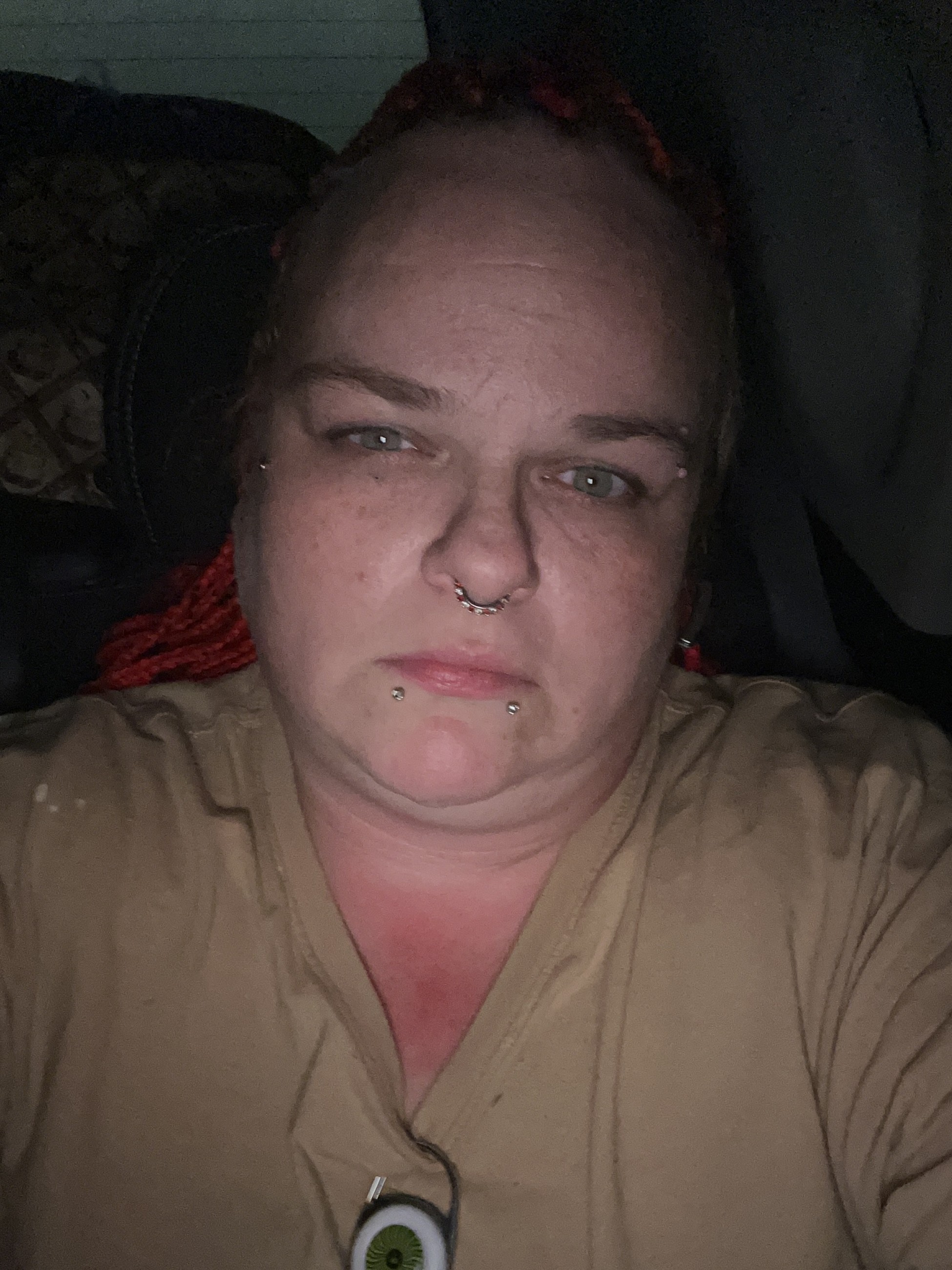 Candy Richardson – Feetify.com