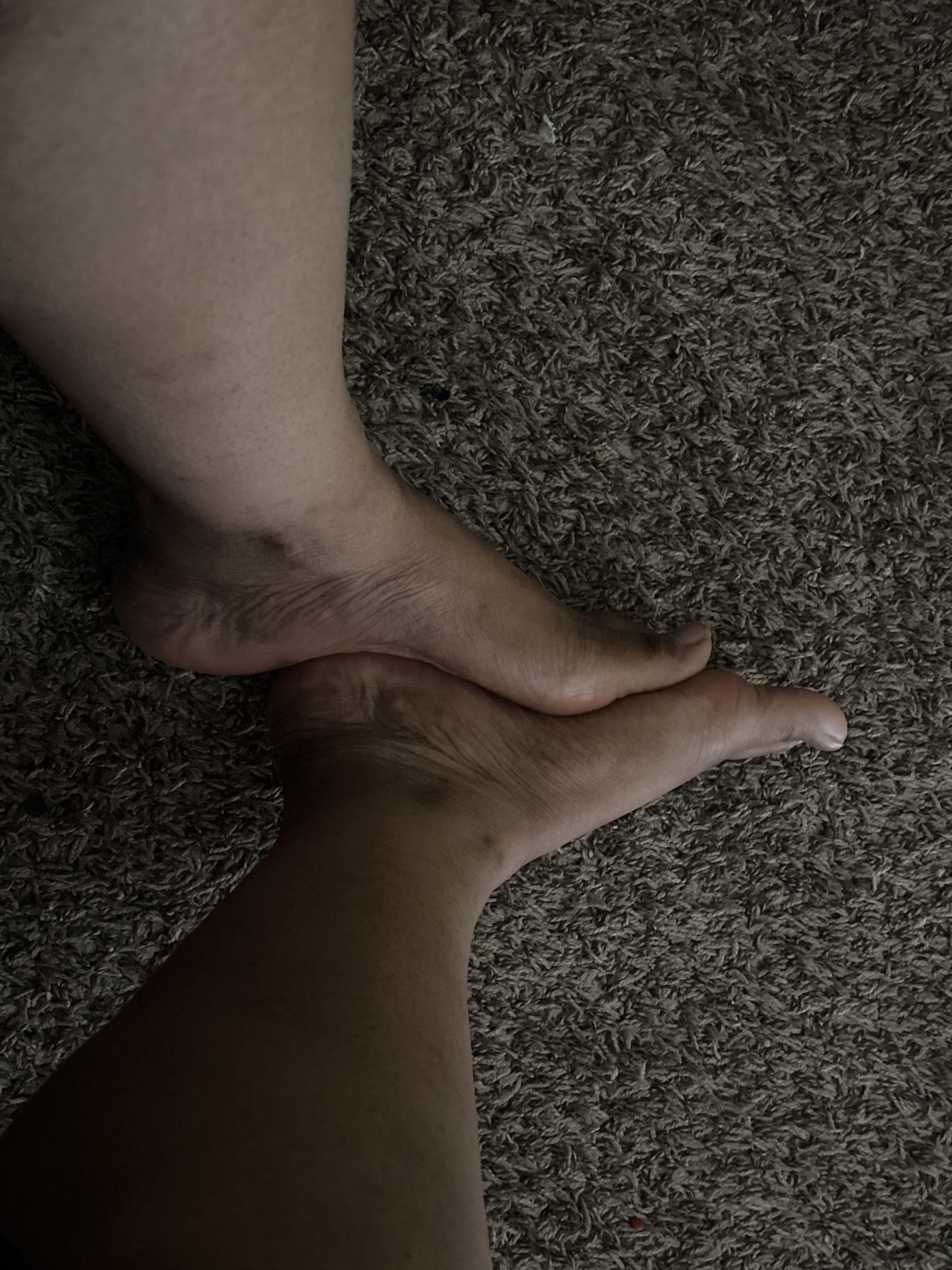 Makia Williams – Feetify.com