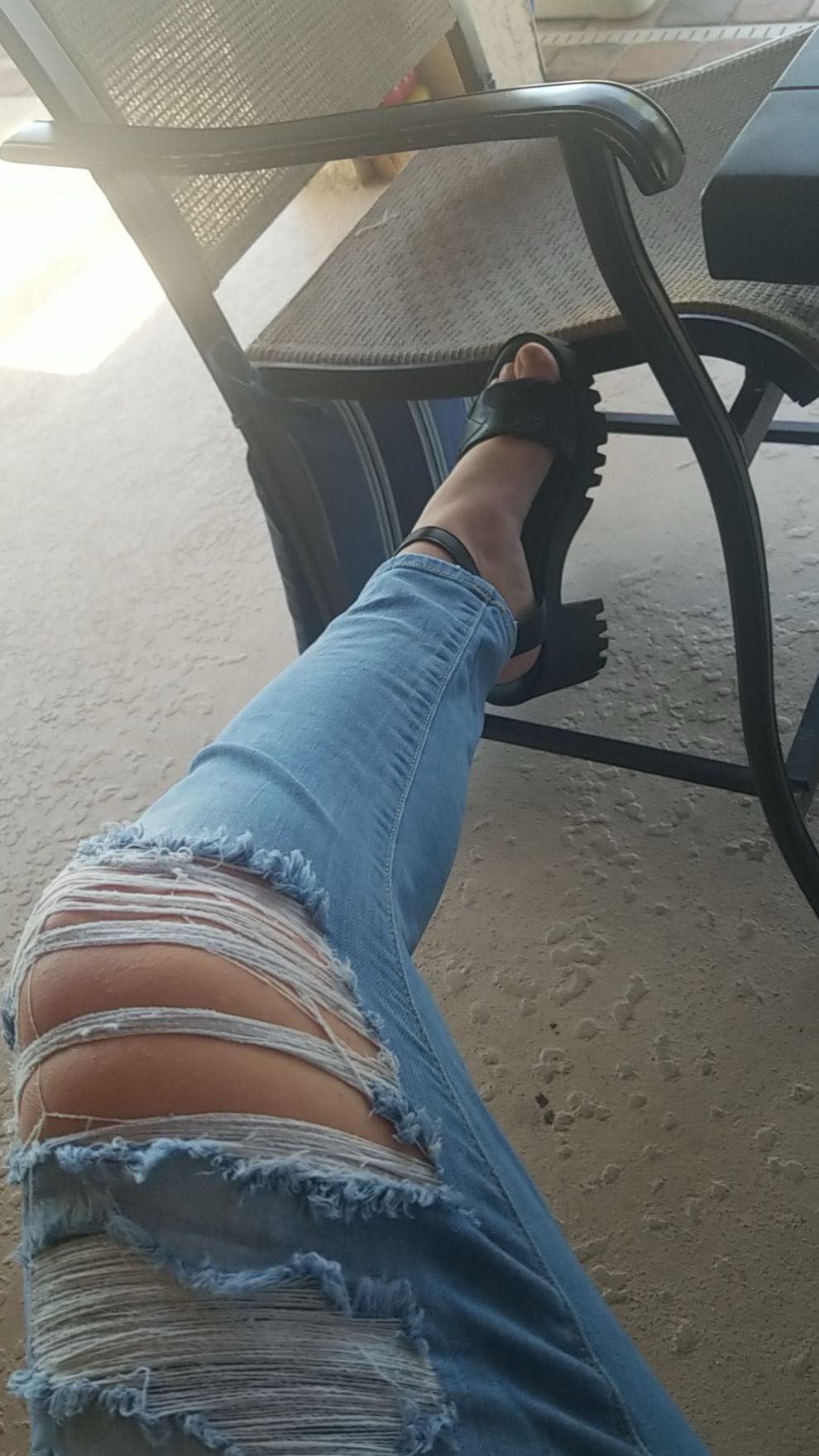 Kylie Berry – Feetify.com