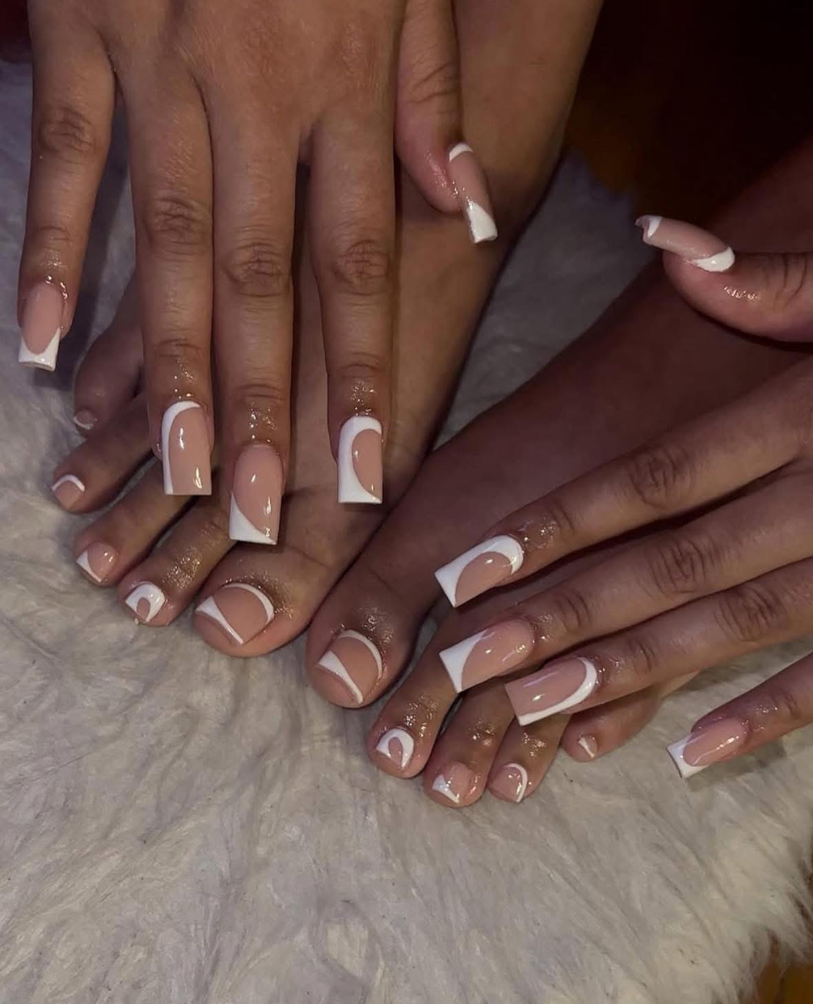 Nikki – Feetify.com