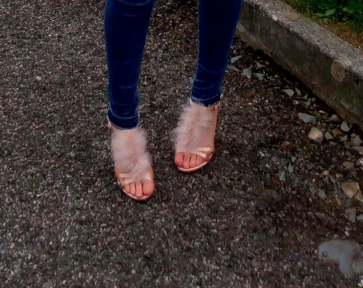 Jessica Shanley – Feetify.com